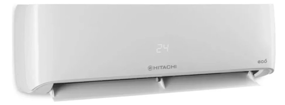 Aire Acondicionado Split Hitachi HSP6100FCECO 6100W Frío/Calor