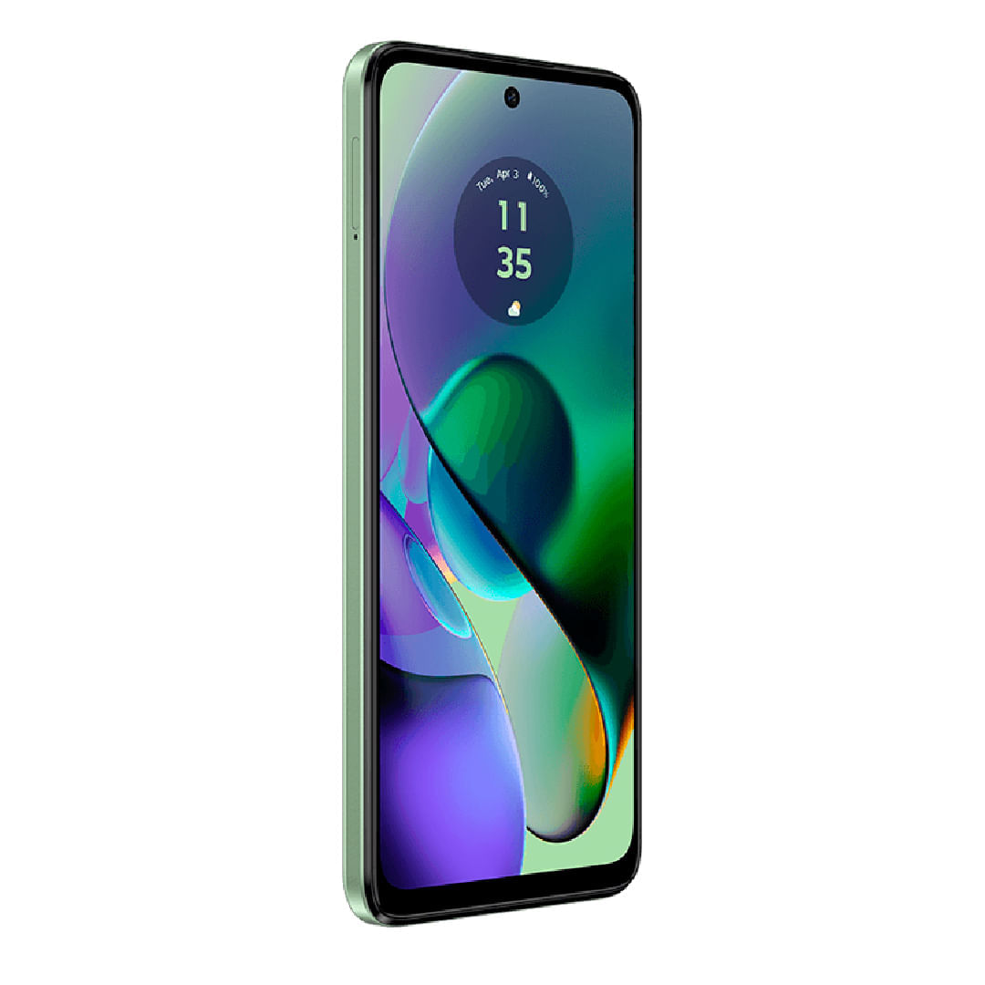 Celular Libre Motorola Moto G54 8Gb de Ram 128Gb de Almacenamiento ...