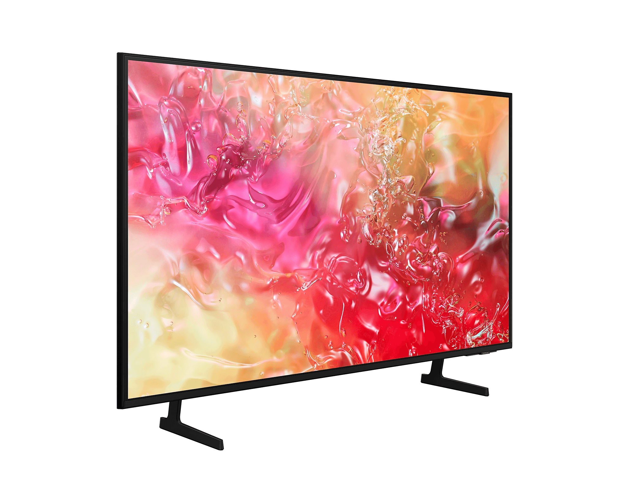 Smart Tv Samsung 50DU7000 50" Crystal Uhd 4k